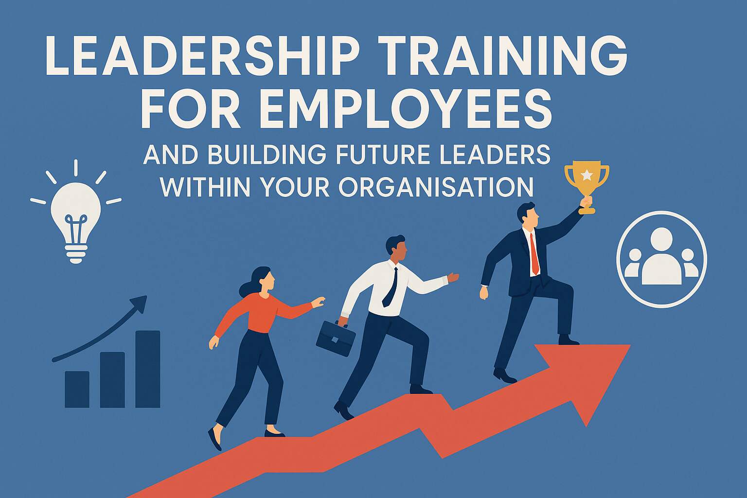 Leadership Training for Employees and Building Future Leaders Within ...